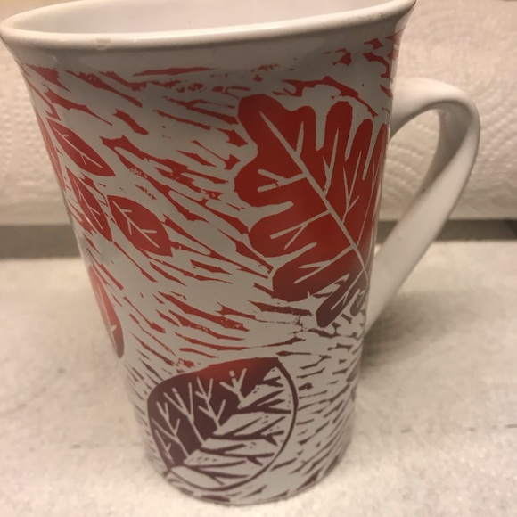 Starbucks | Dining | Fall Starbucks 1 Oz Mug No Year | Poshmark